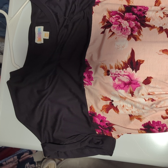 LuLaRoe | Tops | Xxs Leah | Poshmark